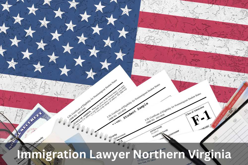 Immigration Lawyer Northern Virginia | Case Assessment